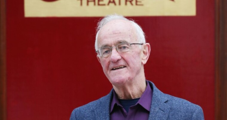 Beloved actor Frank Kelly has died aged 77 · TheJournal.ie
