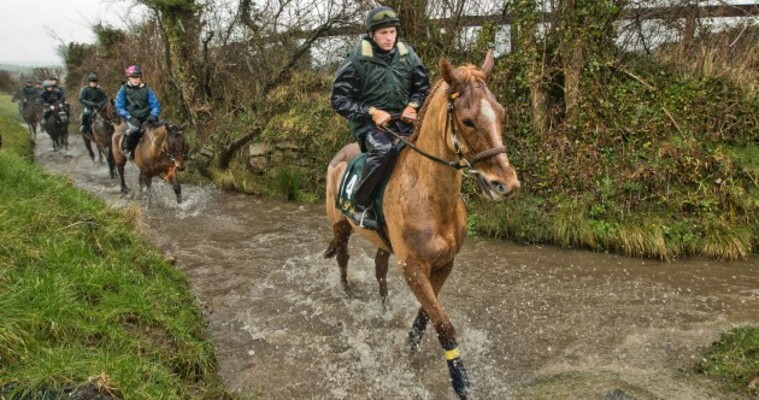 We’ll Leave It There So: A lovely gesture from Liam Brady and all today ...