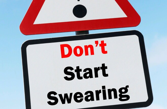 Manchester council bans swearing on streets near football stadium