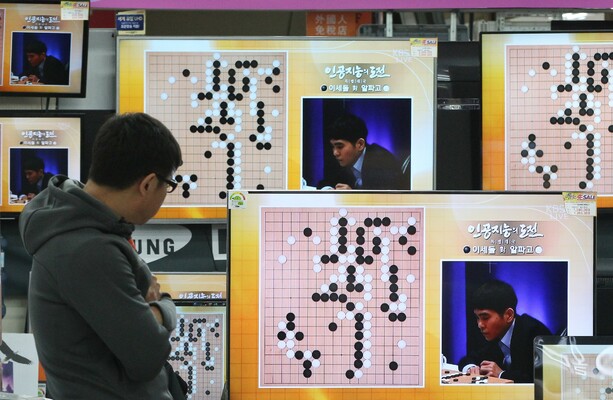 Explainer: Why is Google's AI beating a board game world champion so ...