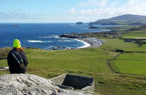 15 photos of the sensational Malin Head landscape that's set for Star Wars