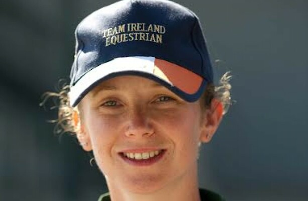 How this Irish rider went from 144th in the world to Olympic ...