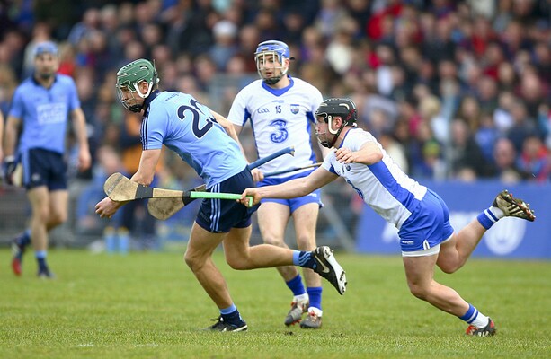 As it happened: Galway v Tipperary, Waterford v Dublin - Sunday hurling ...