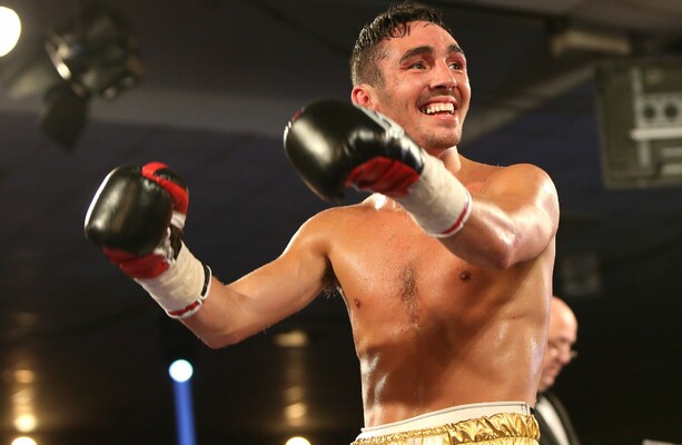 Conlan brothers aiming for Rio gold and world-title shot by year's end