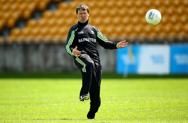 Jack O'Connor's Kerry given huge scare by Limerick before booking ...