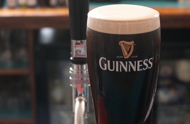 How to pour the perfect Guinness according to independent experts
