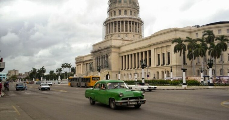 Cuba has one of the best healthcare systems in the world... but it pays ...