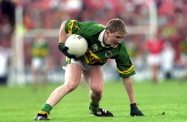 20 years on - Mike Frank Russell looks back on the most memorable day ...