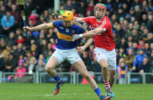 Seamus Callanan returns as Tipperary consign Cork to their fifth ...