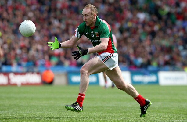 Mayo defender opts out of squad after All-Ireland club final as he ...