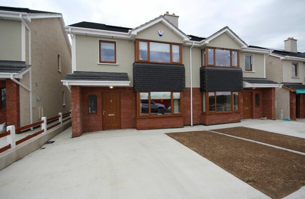 This Waterford development has 11 new homes available · TheJournal.ie