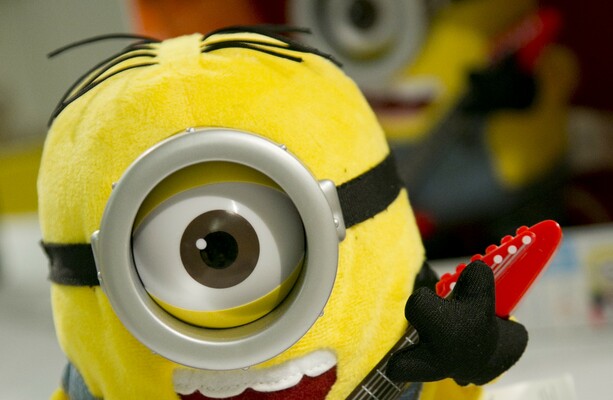 Google's April Fools' joke involving minions has seriously backfired