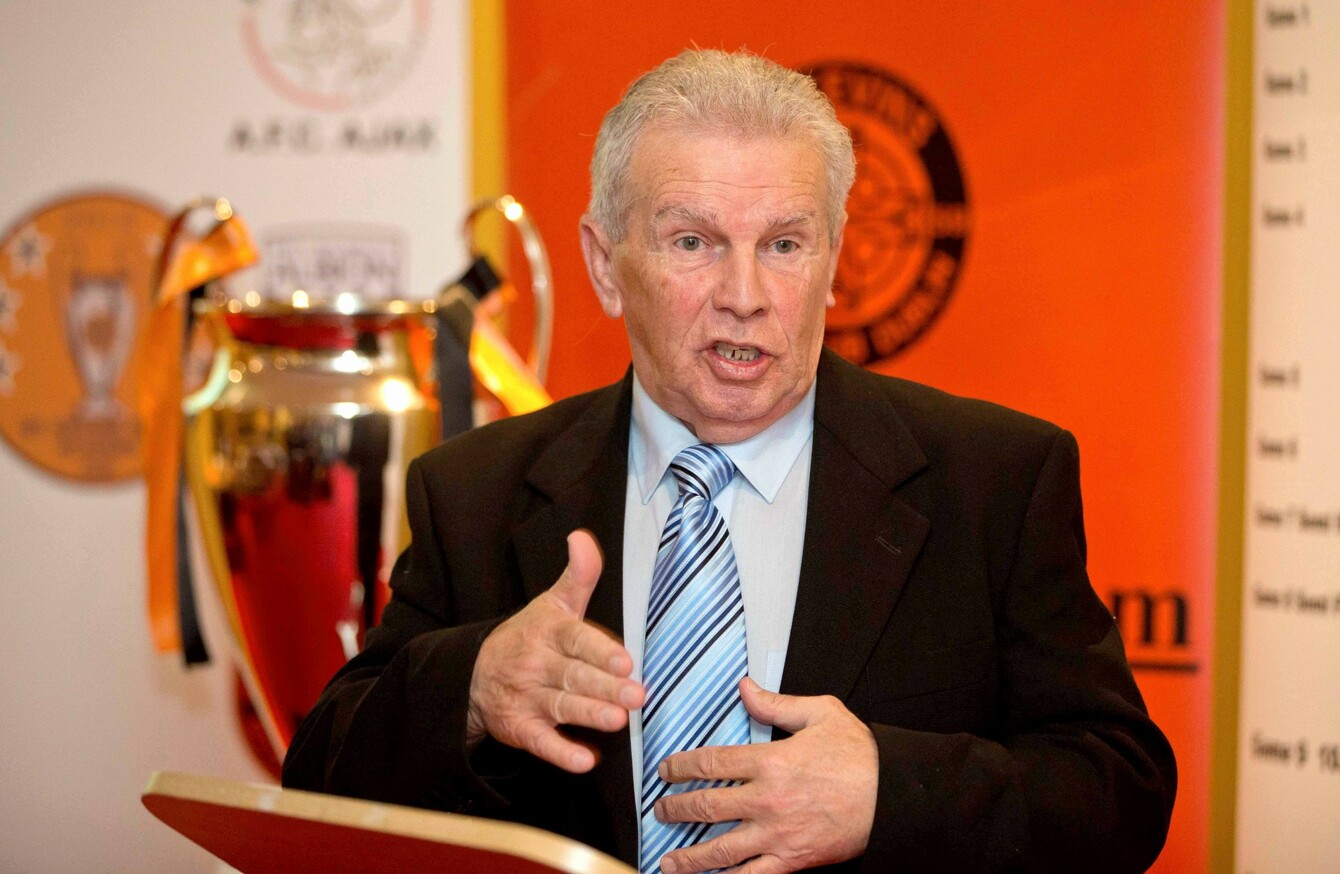 Do you agree with the 4 Ireland midfielders John Giles thinks should start at Euro 2016?