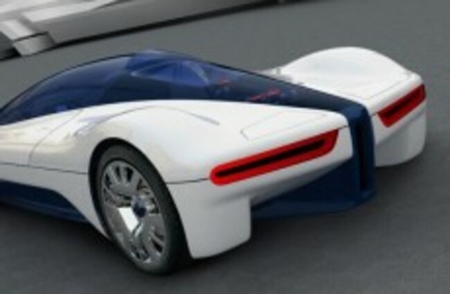 The 10 best concept cars that never made it to production