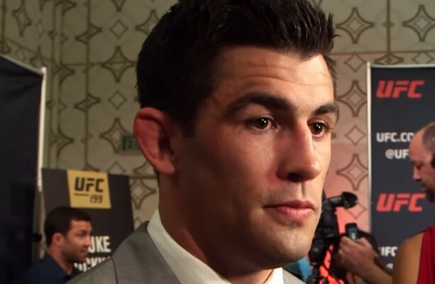 'There's still excuses' - Dominick Cruz explains why Diaz rematch makes ...