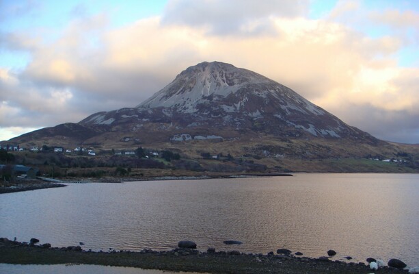 How Donegal Mountain Rescue Team is using drones to save people