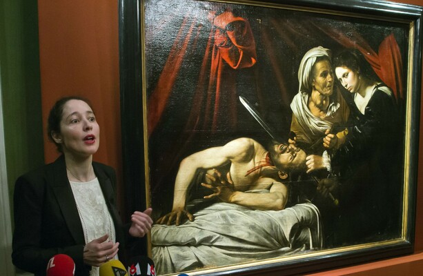 Lost 400-year-old Caravaggio might have been discovered in attic of ...