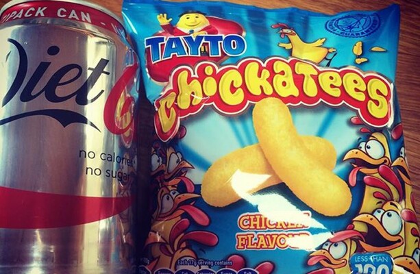 9 things you'll get if you love Chickatees more than life itself