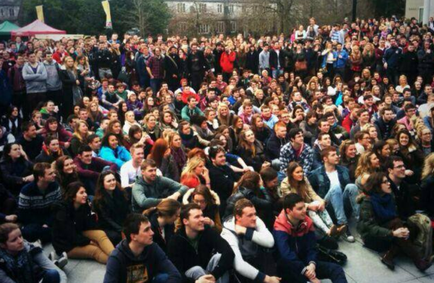 UCC Rag Week pub hours are in the firing line from councillors