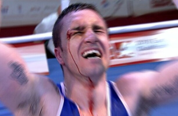 Joy for David Oliver Joyce as another Irish boxer qualifies for the Rio ...