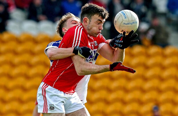 'I hadn't really much of an interest in the GAA' - Cork star on his ...