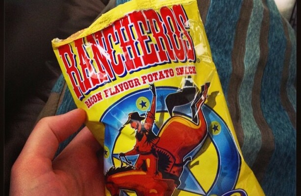 Here's why Rancheros are the most underrated Irish crisps of all