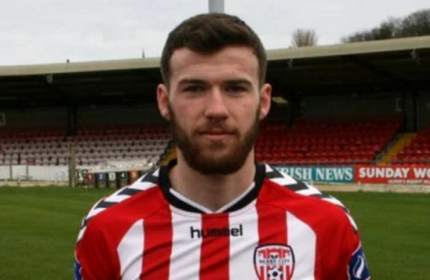 James McClean's brother makes our LOI Team of the Week after his wonder ...
