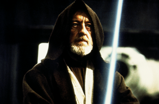 Is there any point putting 'Jedi' down as your religion on the census?