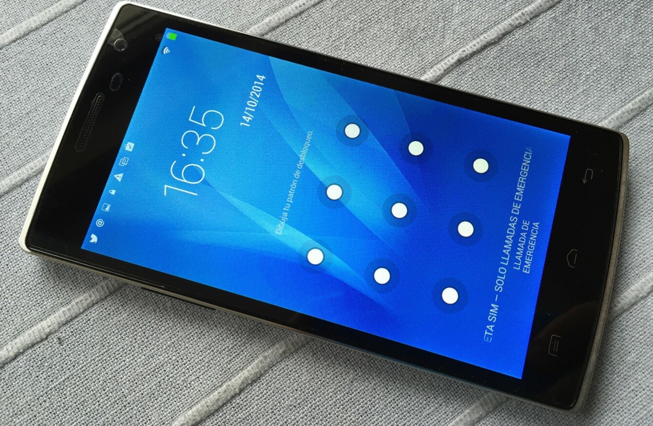 There are some simple ways to make your lock screen more secure