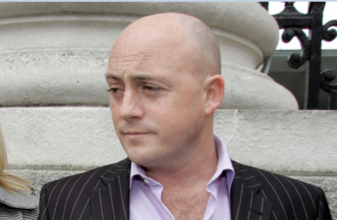 Murder accused asks to postpone trial for hip replacement