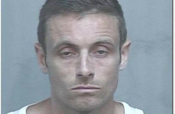 Irishman convicted of violent attack wanted after going on the run in ...
