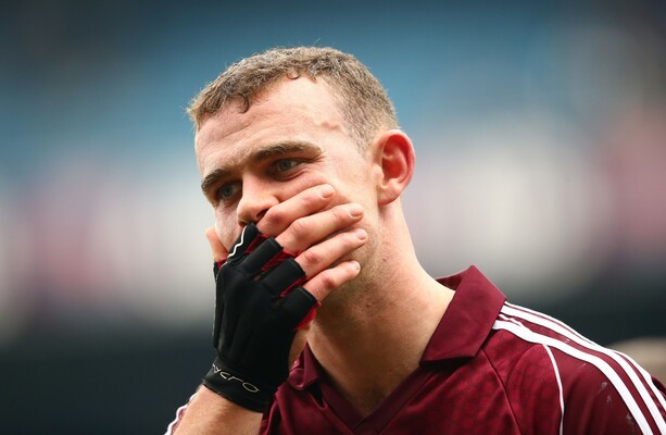 Galway hurling star Johnny Glynn named on New York senior football panel