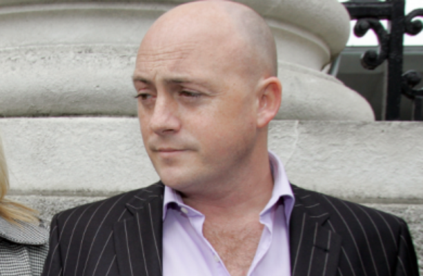 David Mahon accused of 'gutting' his stepson with carving knife, court ...