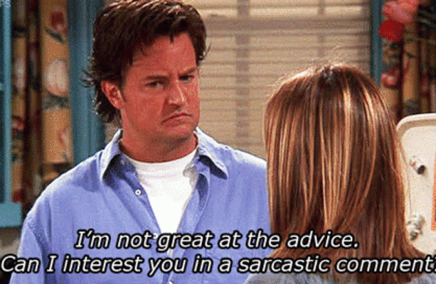 11 struggles all sarcastic people will know too well · The Daily Edge