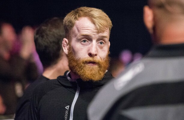 Rare blood disorder forces Irish UFC flyweight Paddy Holohan to retire