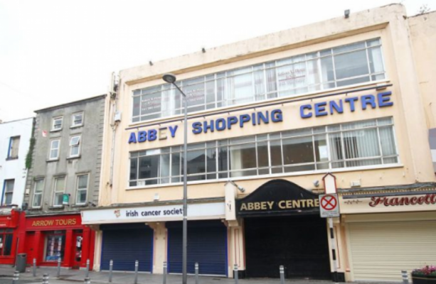 11 memories of the Abbey Centre in Drogheda anyone who grew up with it ...