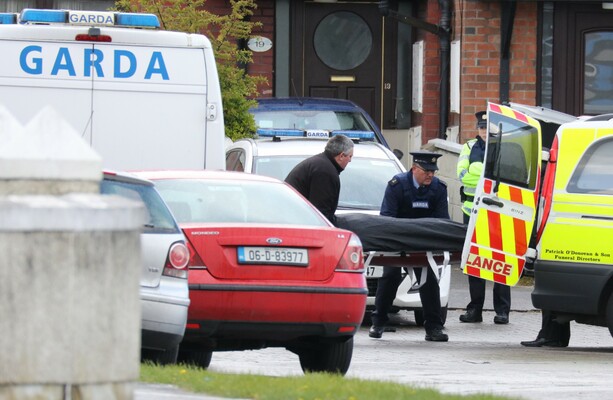 Invisible police and invisible politicians are the roots of Dublin's ...