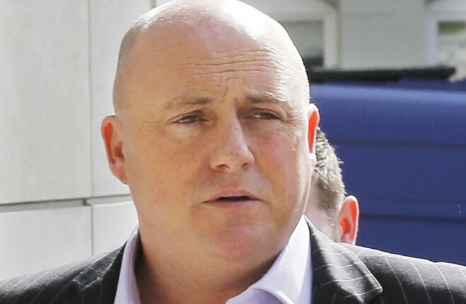 Day 4: Prosecution closes its case in Dave Mahon murder trial