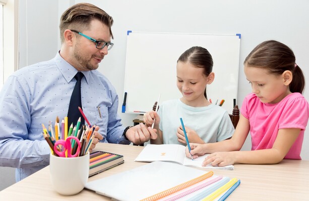 566 new resource teachers are on their way for children with special needs