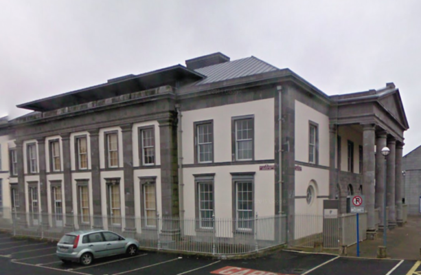 Man charged with threatening to kill woman who witnessed Limerick shooting