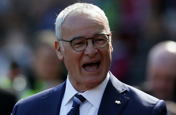 From Tinkerman to champion: Claudio Ranieri writes the greatest story ...