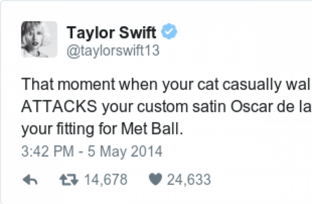 13 of the most relatable tweets ever · The Daily Edge