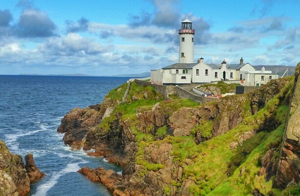 16 beautiful photos that would make you proud to be from Donegal