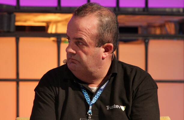 Trustev founder Pat Phelan has launched a €10m fund for Irish startups ...