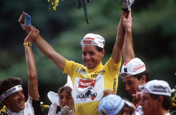 7 unforgettable moments in Irish cycling history · The 42