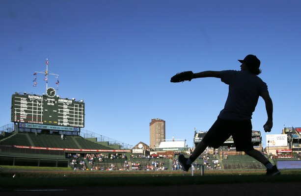 How to nail that all-important presentation pitch - Fora