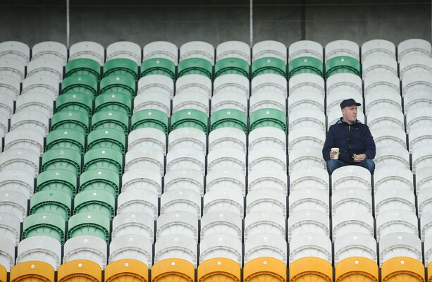 Shane Dooley points the way as Offaly bounce back with win · The 42