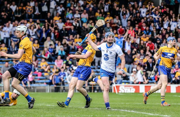 As it happened: Clare v Waterford, hurling league final replay · The 42