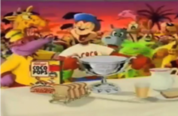 YouTube Top 10: because we'd rather have a bowl of Coco Pops · The 42