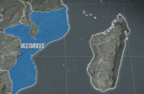 Washed up engine part and work table 'almost certainly' from missing ...